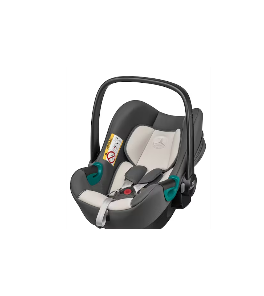 Siège enfant BABY-SAFE, 3 i-Size, Europe