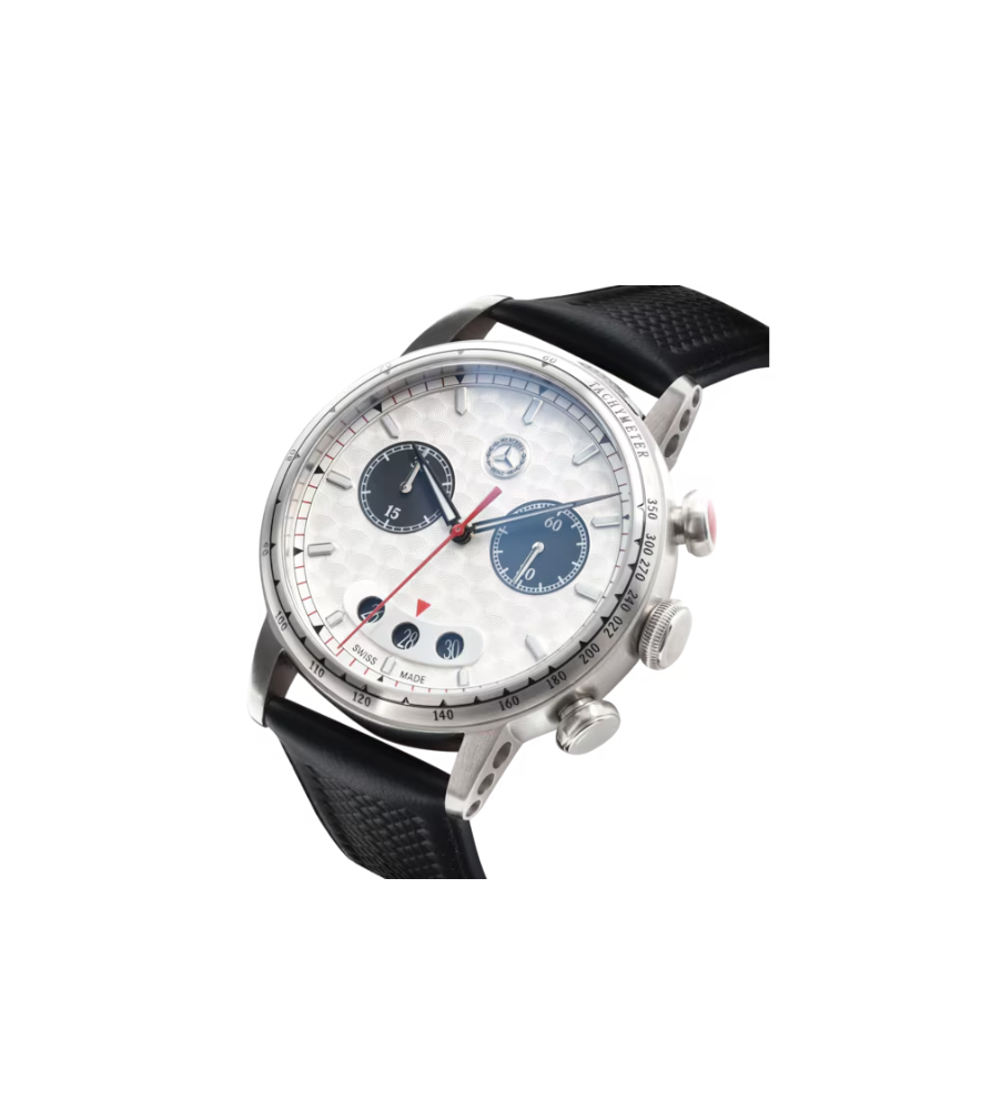 Montre-chrono homme, CLASSIC Mercedes-Benz