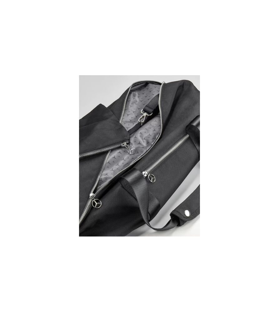 Sac de voyage petit format "Weekender" Mercedes-Benz