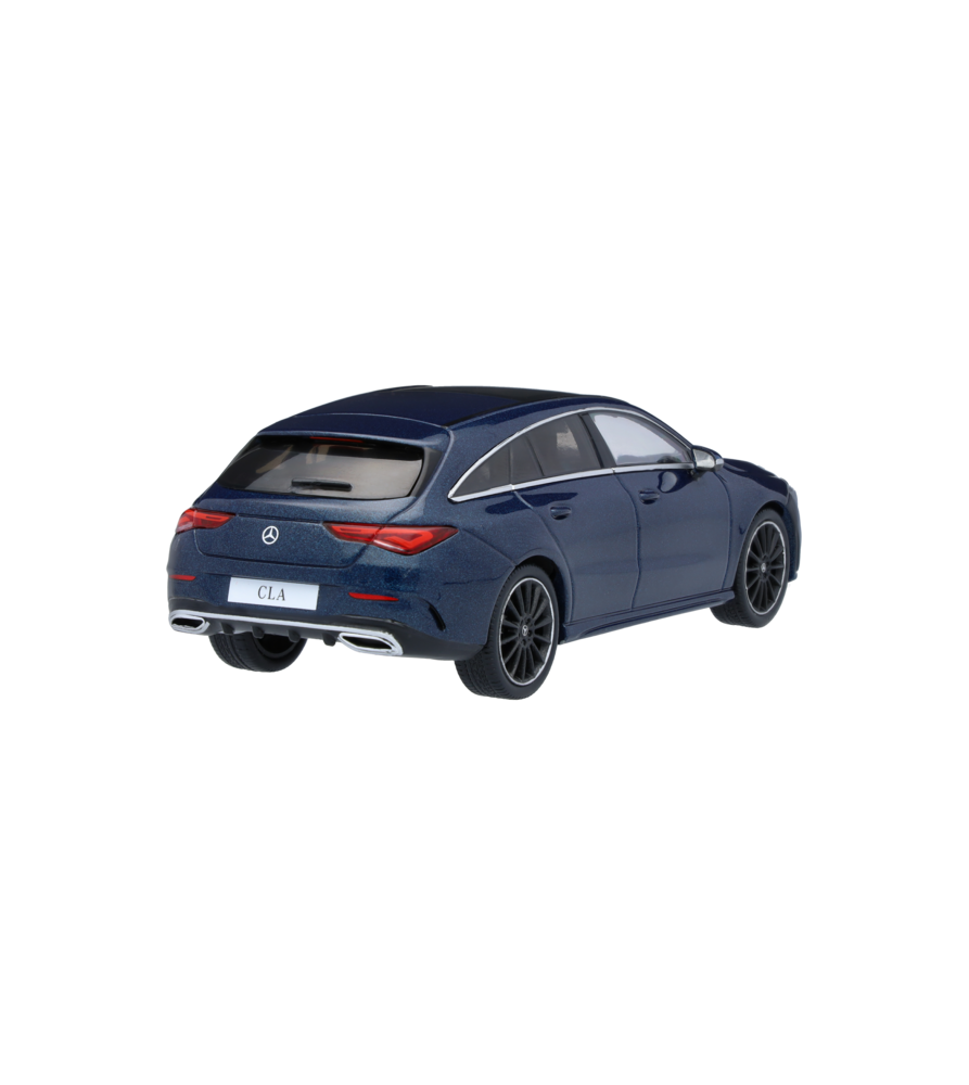 CLA, Shooting Brake, AMG Line, X118 Mercedes-Benz