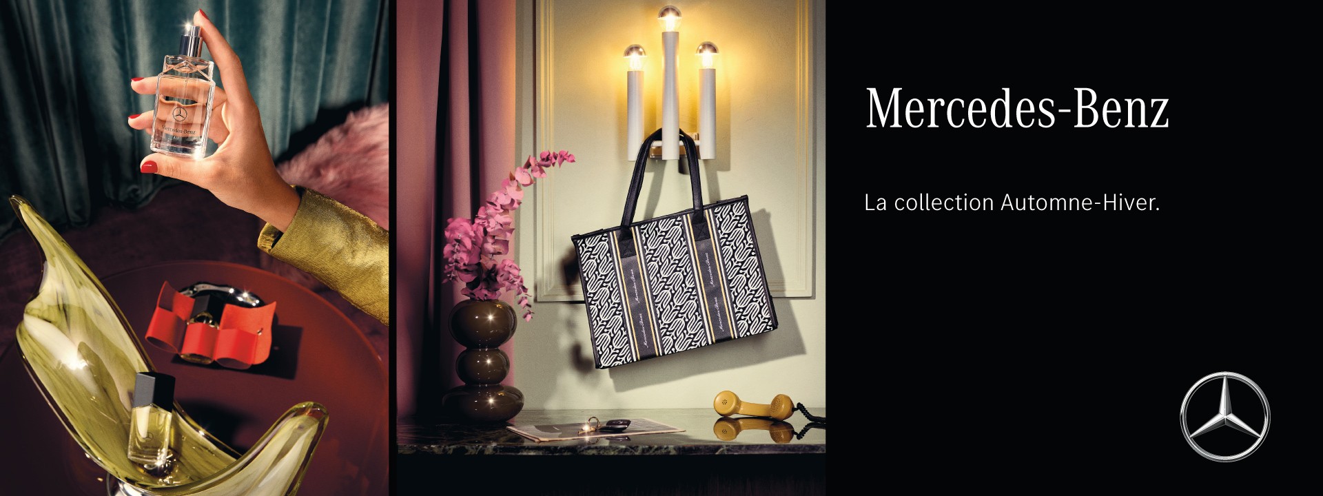 Produits et accessoires officiels MERCEDES-BENZ -Boutique Mercedes